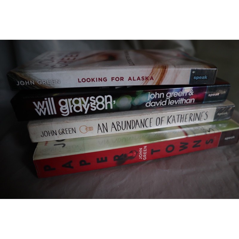 Will Grayson Will Grayson Back Cover