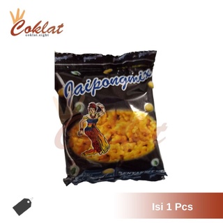 Jaipongmix Snacks / chiki jaipong / chiki Child 90s Old School | Shopee ...