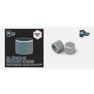 GLORIOUS Gmmk Pro Rotary Knob | Shopee Philippines