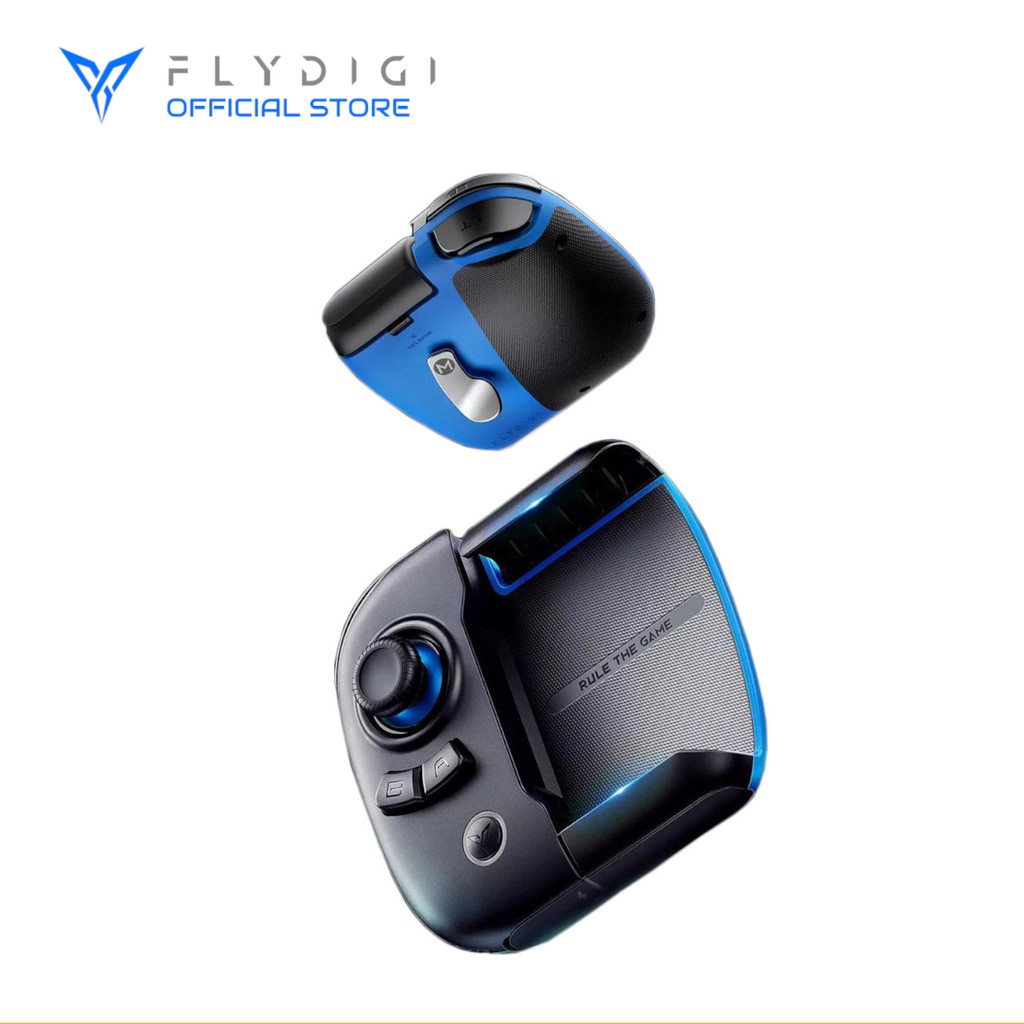 Flydigi Wasp 2 Pro One Handed Gamepad | Shopee Philippines