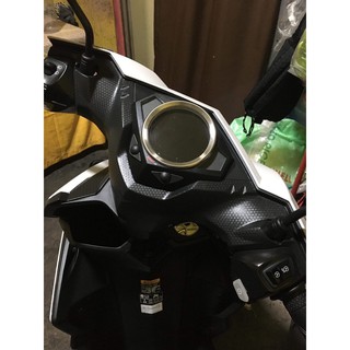 Koso Digital Speedometer 8 Colors Backlight for MIO I 125 M3 (Unang ...