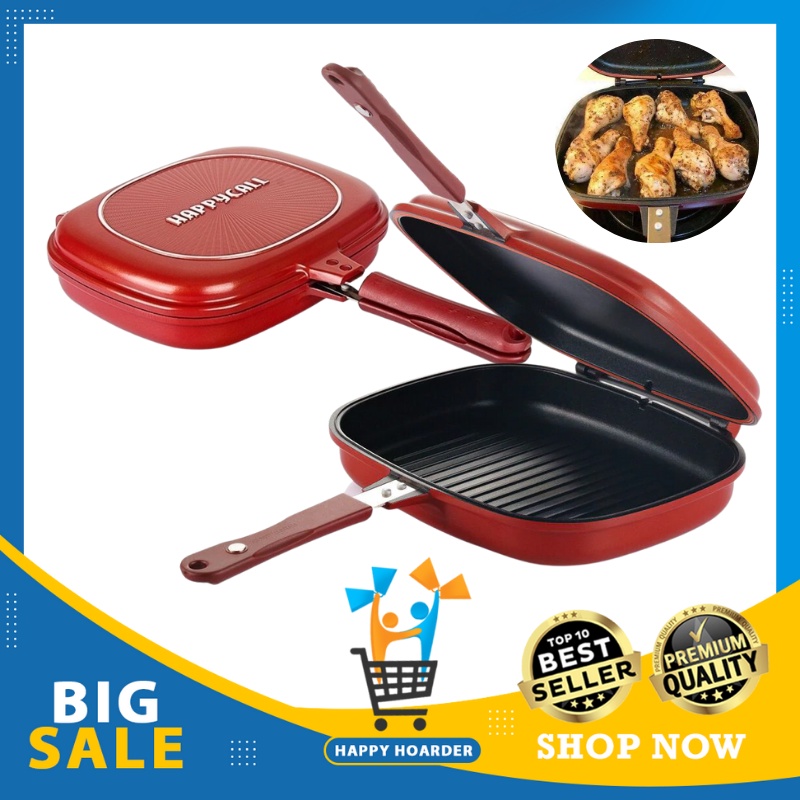double grill - Kitchenware Best Prices and Online Promos - Home ...
