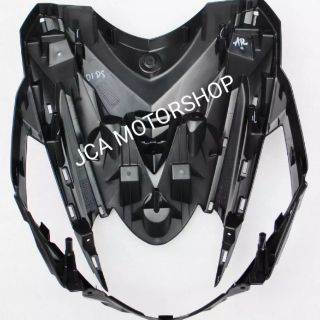 ORIGINAL YAMAHA LEG SHIELD 1 FOR MIO I 125 | Shopee Philippines