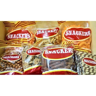 snackers - Prices and Online Deals - Apr 2020 | Shopee Philippines