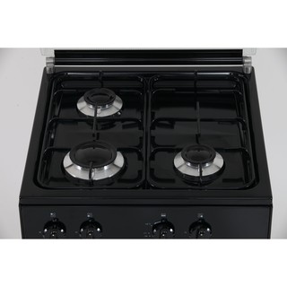 La Germania Range 50cm FS530 10B ( 500 Series / Black body ) | Shopee ...