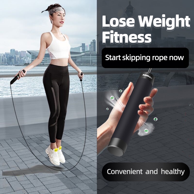 Pvc Jump Rope Jumping Rope For Adult Exercise Jump Rope Fitness ...