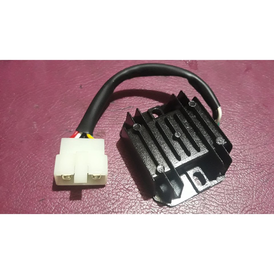 Yamaha Mio Sporty Rectifier Wiring Diagram - Wiring Diagram