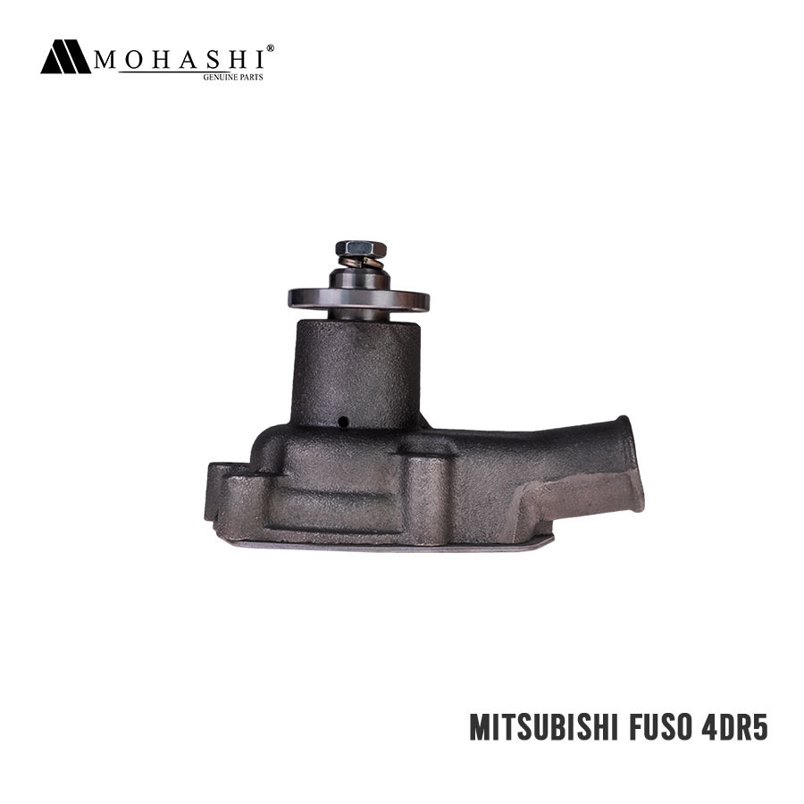 MITSUBISHI FUSO 4DR5 MOHASHI WATER PUMP ASSEMBLY | Shopee Philippines