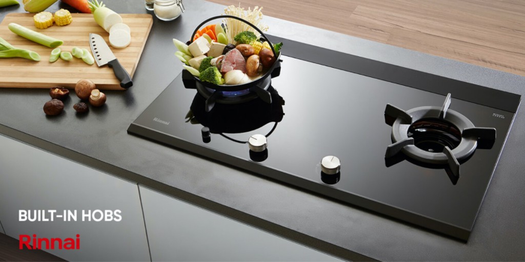 Rinnai Official Store, Online Shop | Shopee Philippines