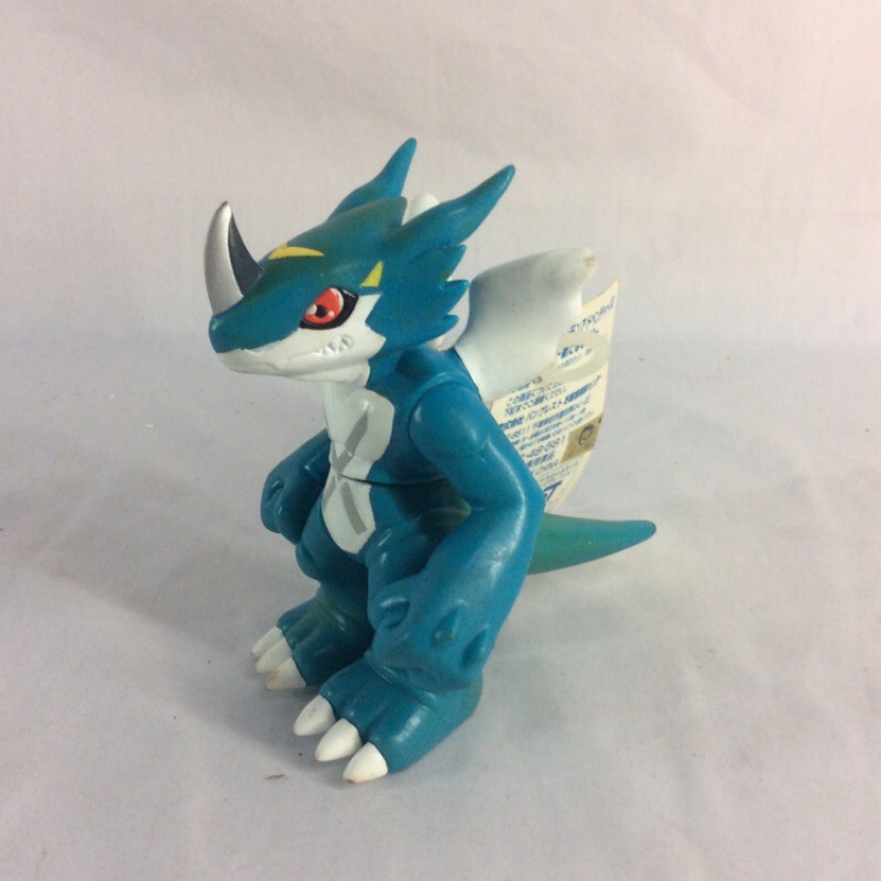 Digimon Exveemon Figure | Shopee Philippines