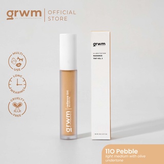 GRWM Cosmetics Official Store