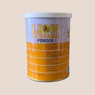 Lion Custard Powder - 300g | Shopee Philippines