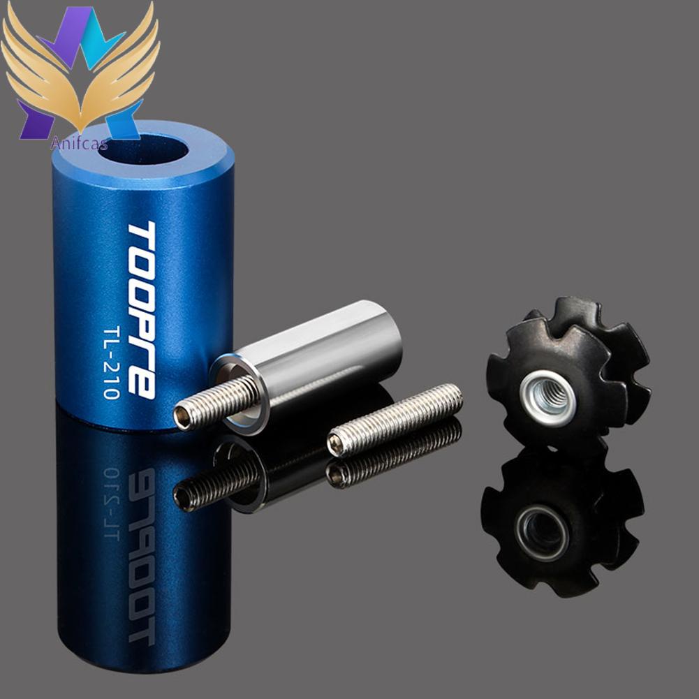TOOPRE MTB Star Nut Setting Tool Kit Road Bicycle Fork Headset ...