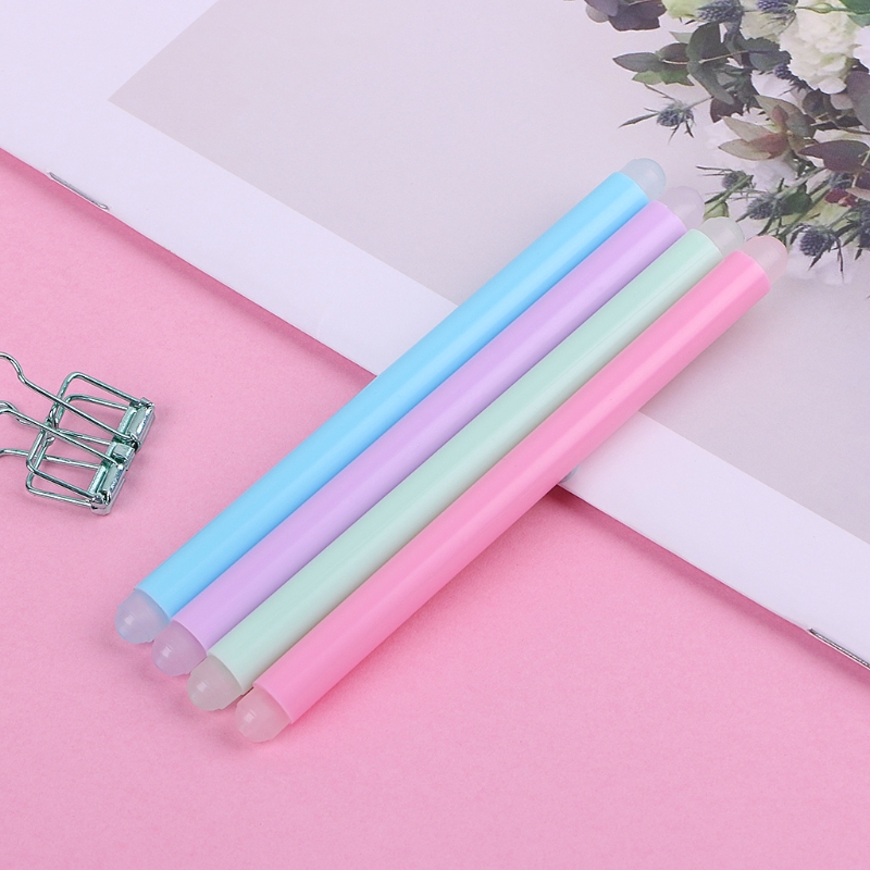 love*Friction Pen Gel Ink Erasers Rubber Remover Effectively Cleaner ...