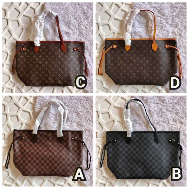 Neverfull Medium | semashow.com