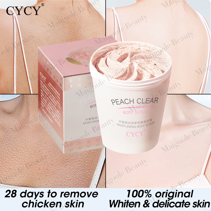 ice cream scrub - Best Prices and Online Promos - Feb 2023 | Shopee Philippines