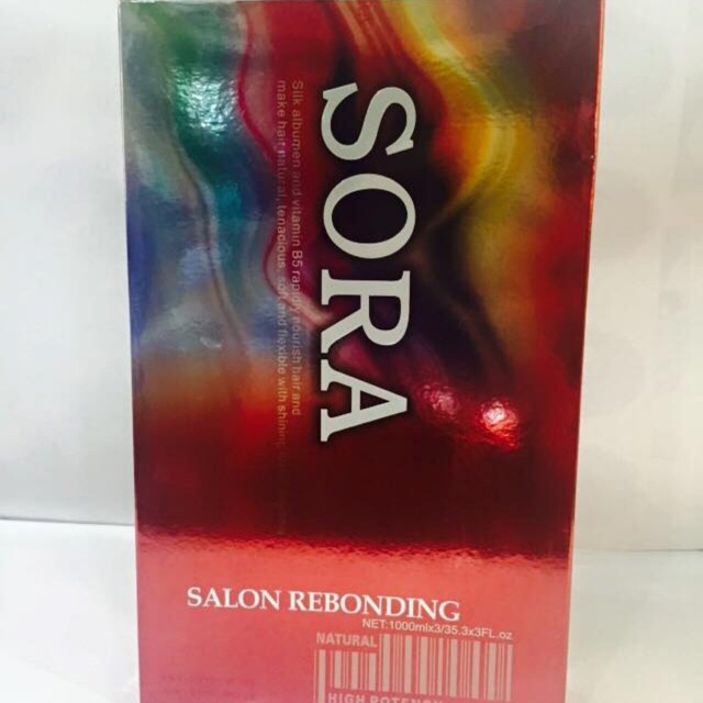 Sora Hair Color Chart Book | Shopee Philippines