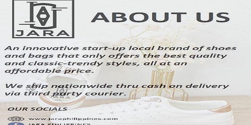 JARA Philippines, Online Shop | Shopee Philippines