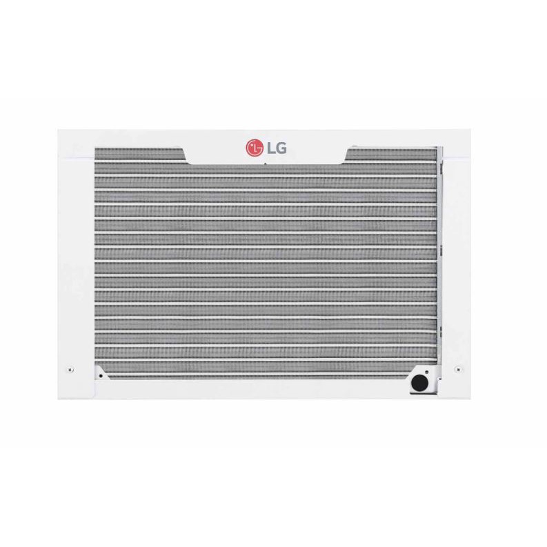 LG Window Type Dual Inverter Remote WRAC Standard Aircon 1.0HP (LA100EL ...