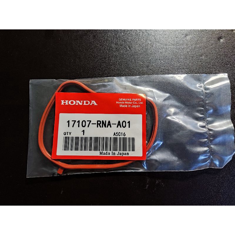 Honda 17107-RNA-A01 Gasket, Throttle Body | Shopee Philippines