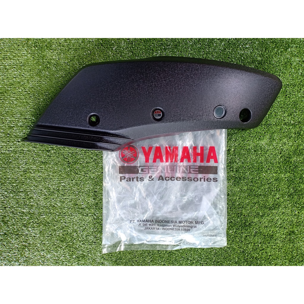 Yamaha Xmax CVT PART Cover 1 100% Yamaha Genuine Parts | Shopee Philippines
