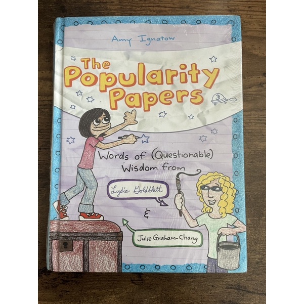 The Popularity Papers | Shopee Philippines