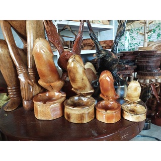 BAGUIO SOUVENIR ASHTRAY- birdiie ashtray- 4,6,8,10,12 inch | Shopee ...