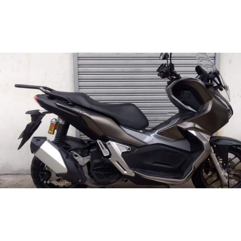 Grx Bracket For Adv 150 & Adv 160 | Shopee Philippines