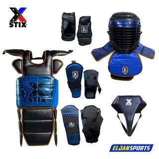 Stix Arnis Full Gear Set (#2/Medium) | Shopee Philippines