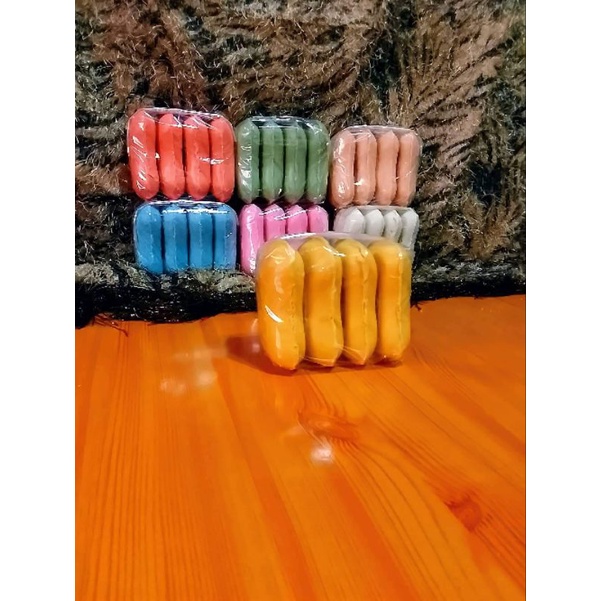 sg rebar bath soap 1 pack 4 pcs | Shopee Philippines