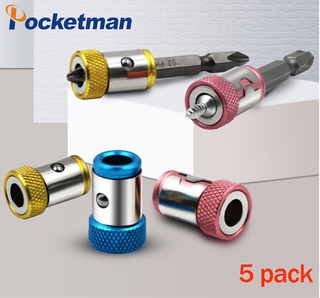 Alloy Universal Magnetic Ring, Magnetic Ring Screwdriver Bits ...