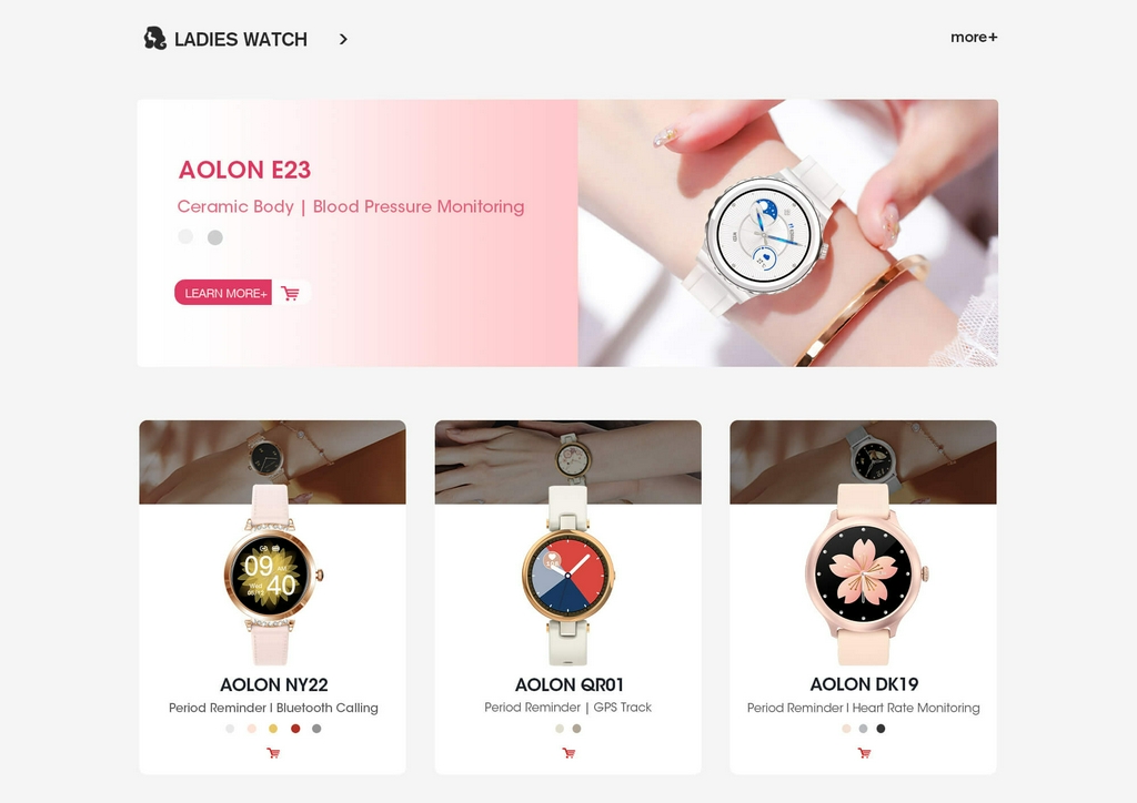Aolon Official Store, Online Shop | Shopee Philippines