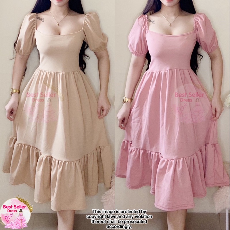 Shopee Dress Dresses Images 2022