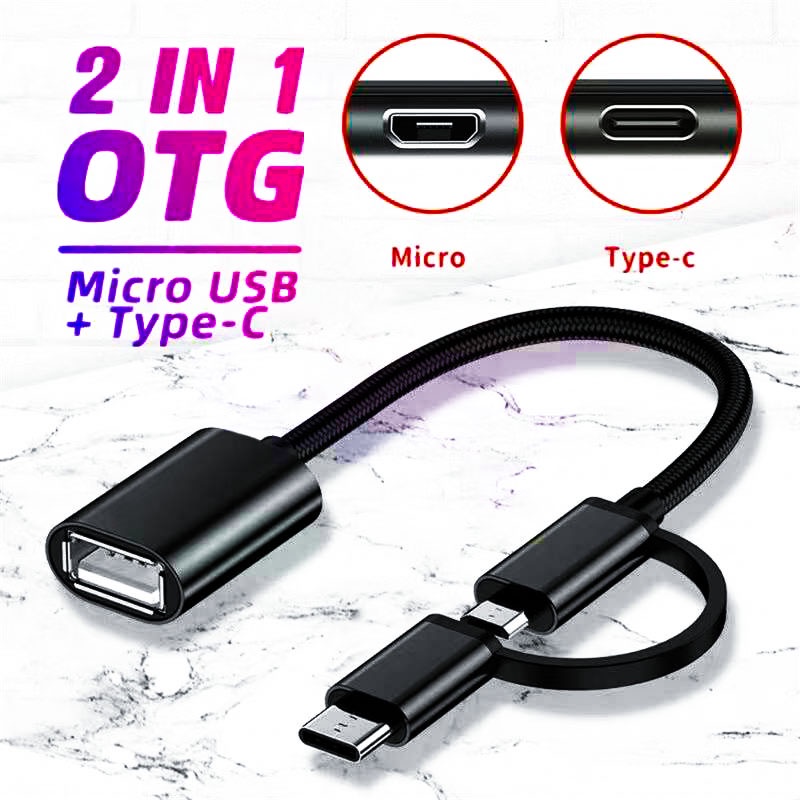 Shop otg cable for Sale on Shopee Philippines