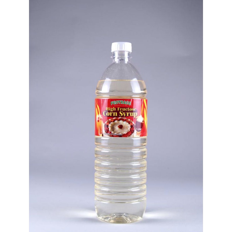 Peotraco Hi-Fructose Corn Syrup | Shopee Philippines