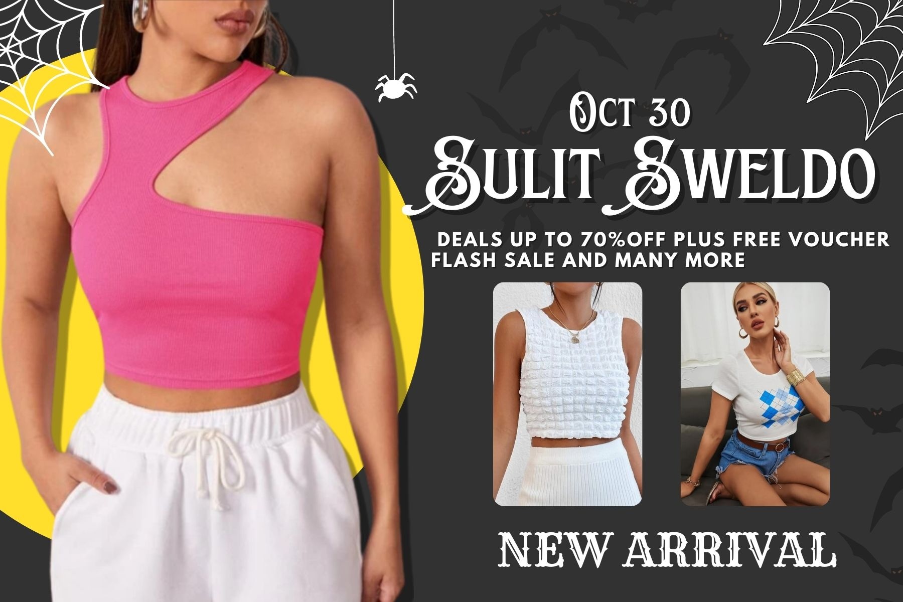 LESEKA , Online Shop | Shopee Philippines