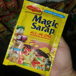 maggi magic sarap - Prices and Online Deals - Oct 2020 | Shopee Philippines