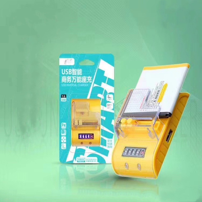 UNIVERSAL Charger CLIP charger battery charger Small/Big Battery ...