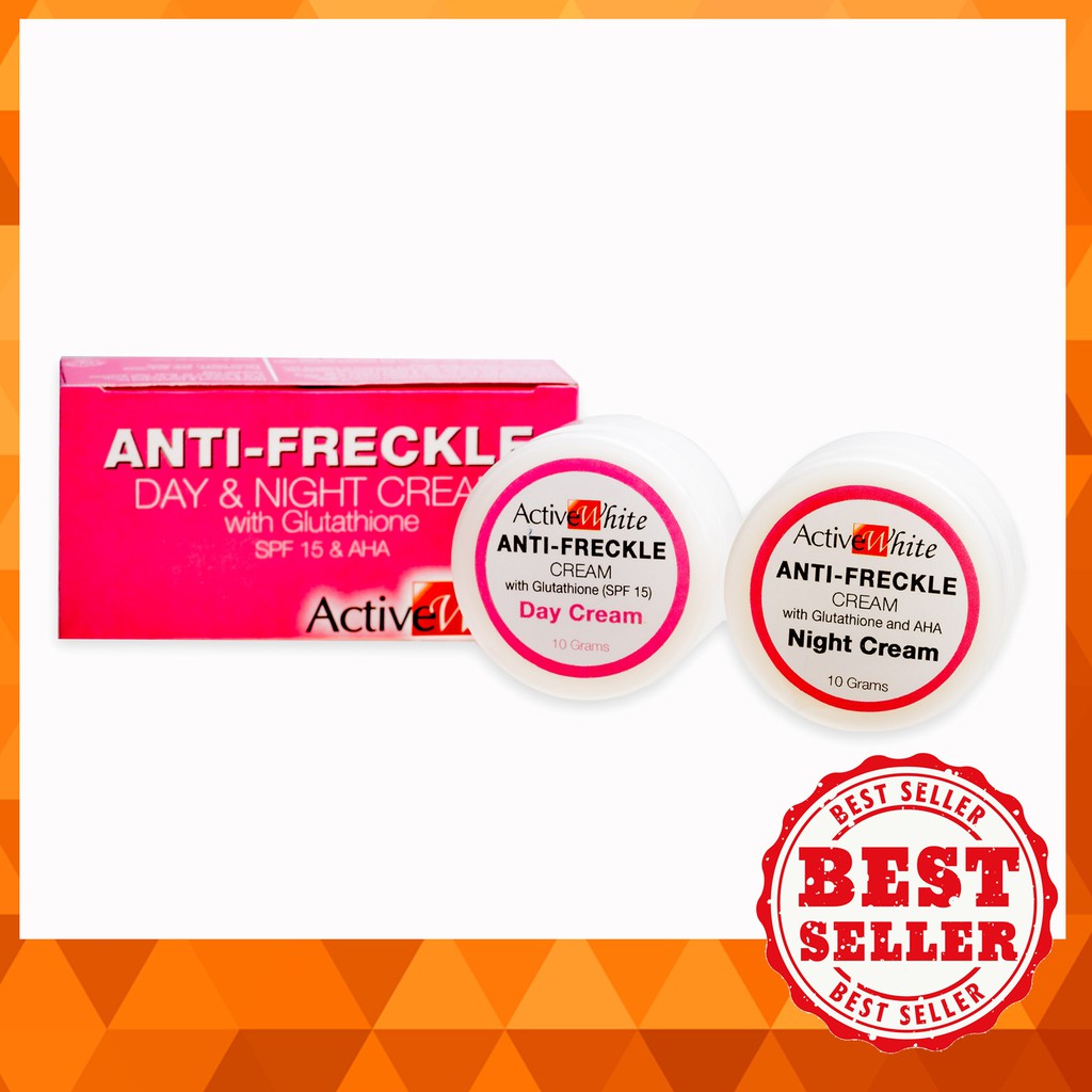 WOW Deals + Active White!, Online Shop | Shopee Philippines
