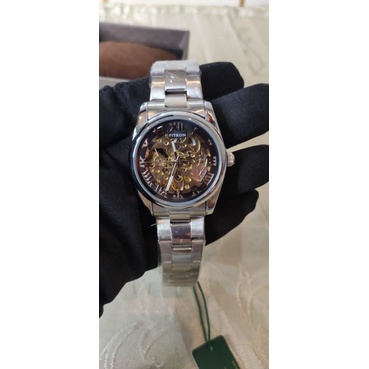 Authentic Fitron Watch ( automatic ) | Shopee Philippines