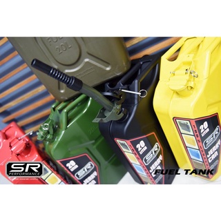 STEEL FUEL TANK SPOUT | Shopee Philippines