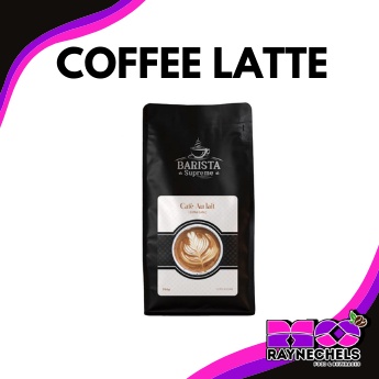 Top Creamery Barista Supreme Coffee Latte 750g | Shopee Philippines