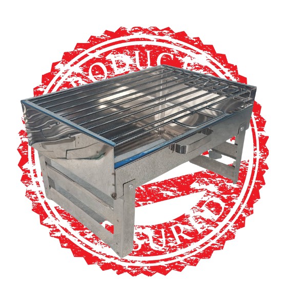 NEW DESIGN STAINLESS IHAWAN | Shopee Philippines