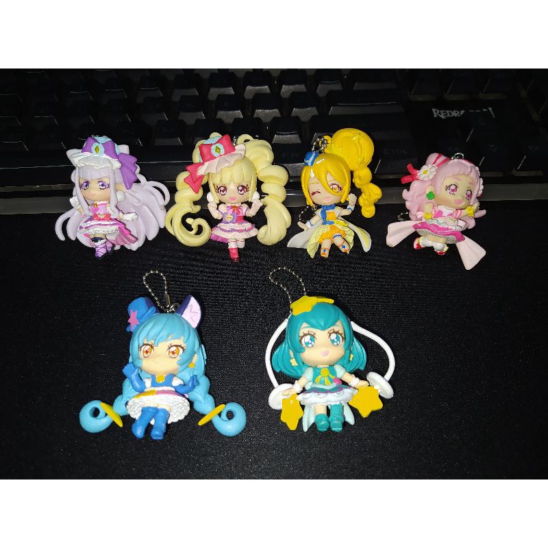 Precure Mascot Ball Chain Figure | Shopee Philippines