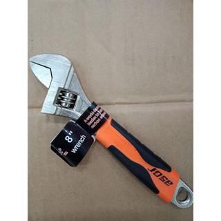 Katala adjustable wrench | Shopee Philippines