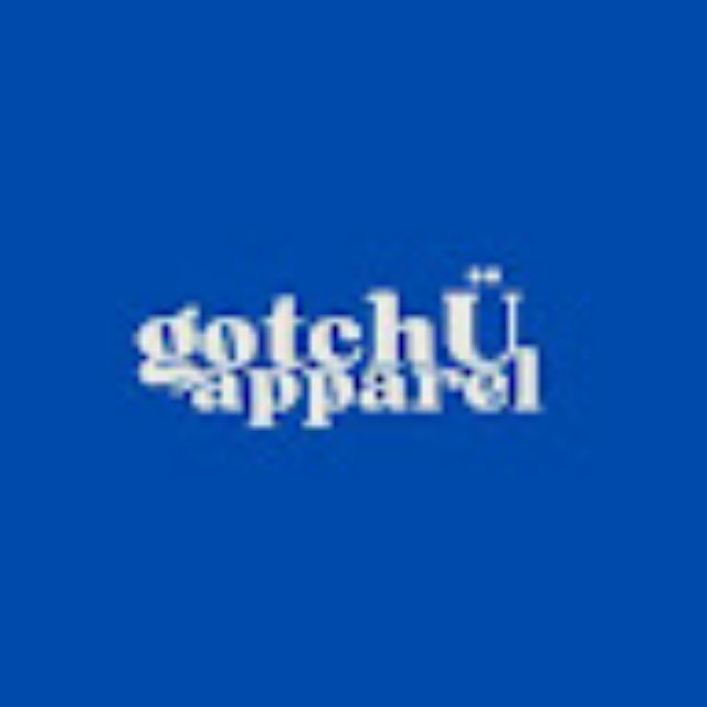 gotchU Apparel, Online Shop | Shopee Philippines