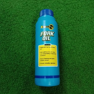 Lubri Gold Fork Oil (200mL) | Shopee Philippines