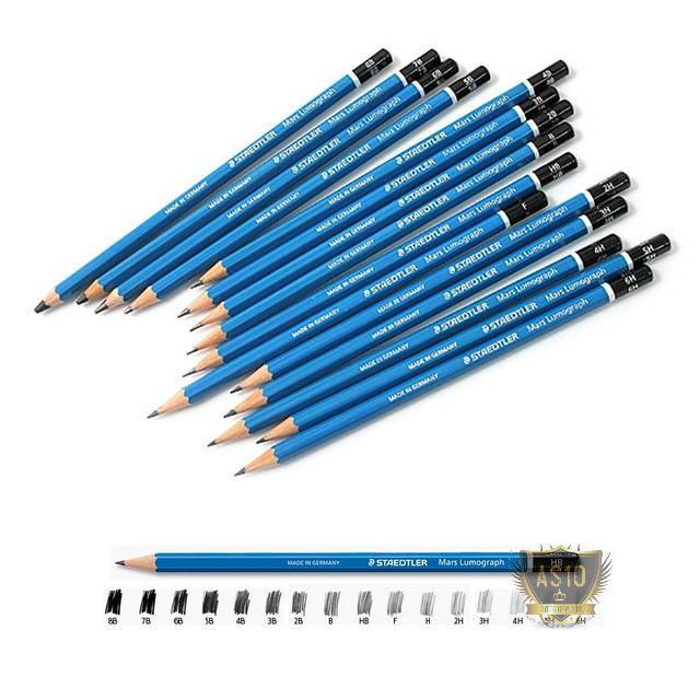 graffiti-staedtler-pencil-mars-lumograph-2h-8b-shopee-philippines
