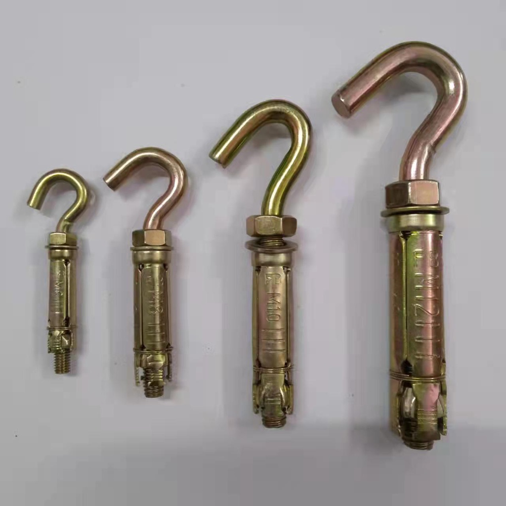 PER PCS Expansion bolt/hook bolt/fix bolt fix anchor shell anchor heavy ...