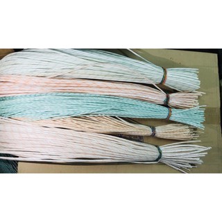 Cambric Tubing / Spaghetti Tube 5mm to 25mm | Shopee Philippines